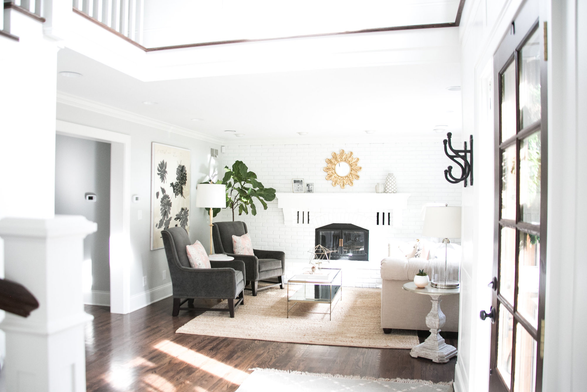 SD Custom Homes - McKenzie Sue Makes