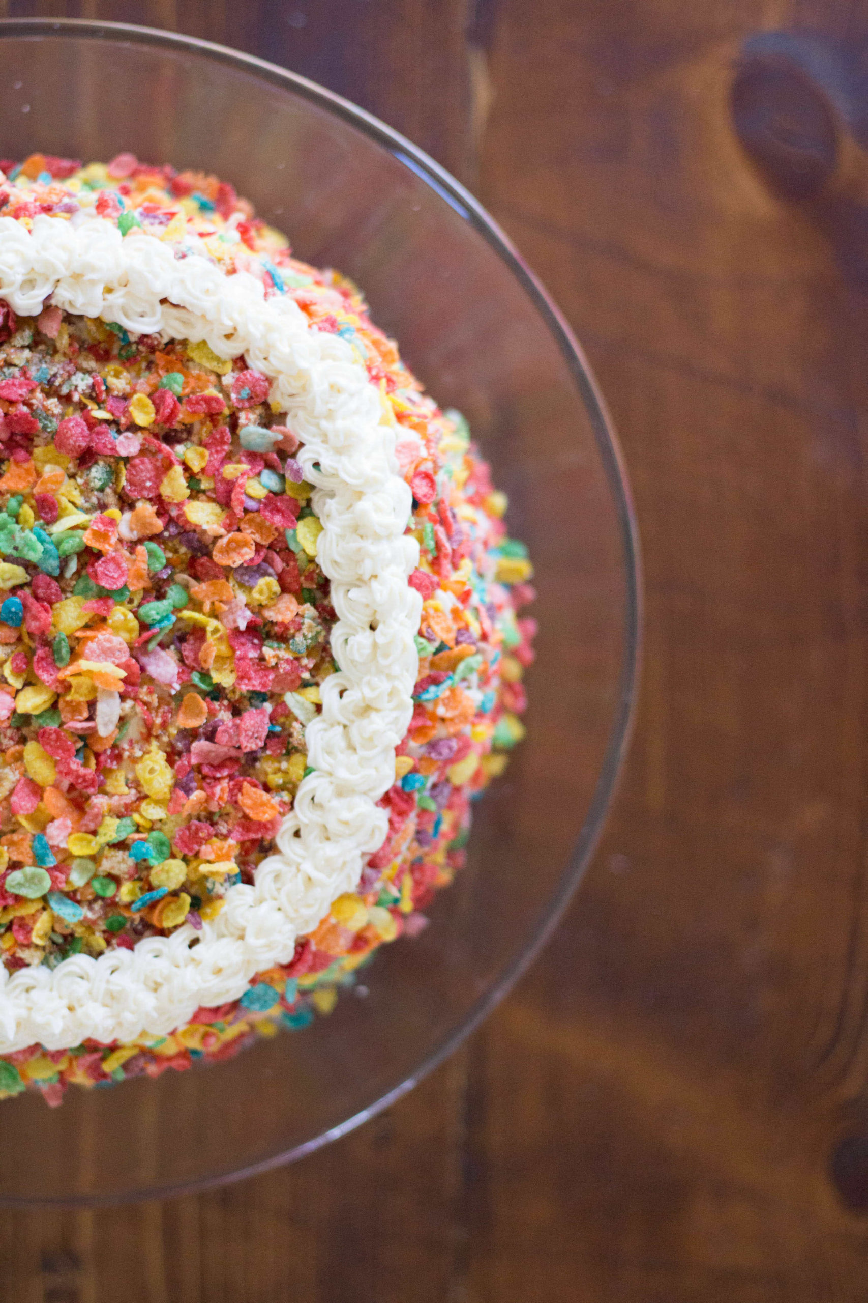 Year 24 - McKenzie Sue Makes