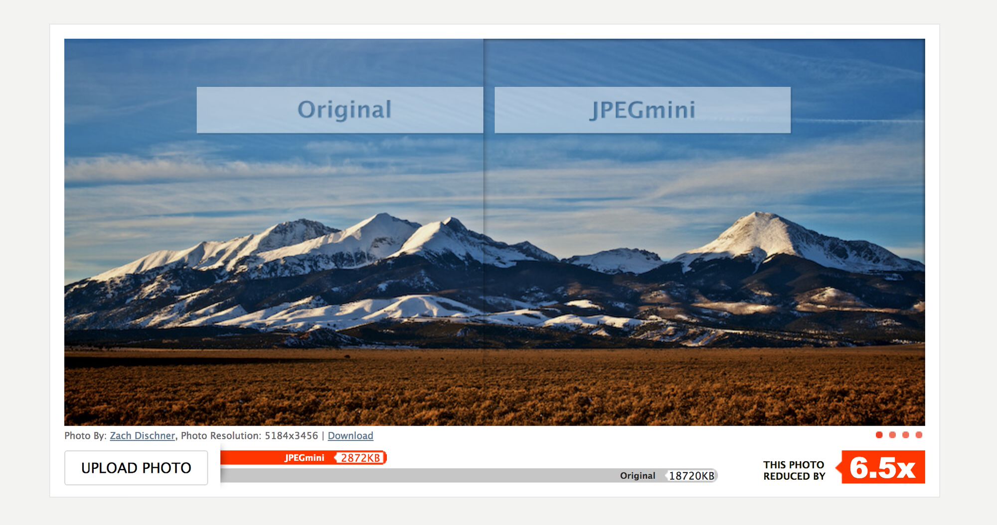 The Best and Fastest way to Resize your Images for Web - McKenzie Sue Makes