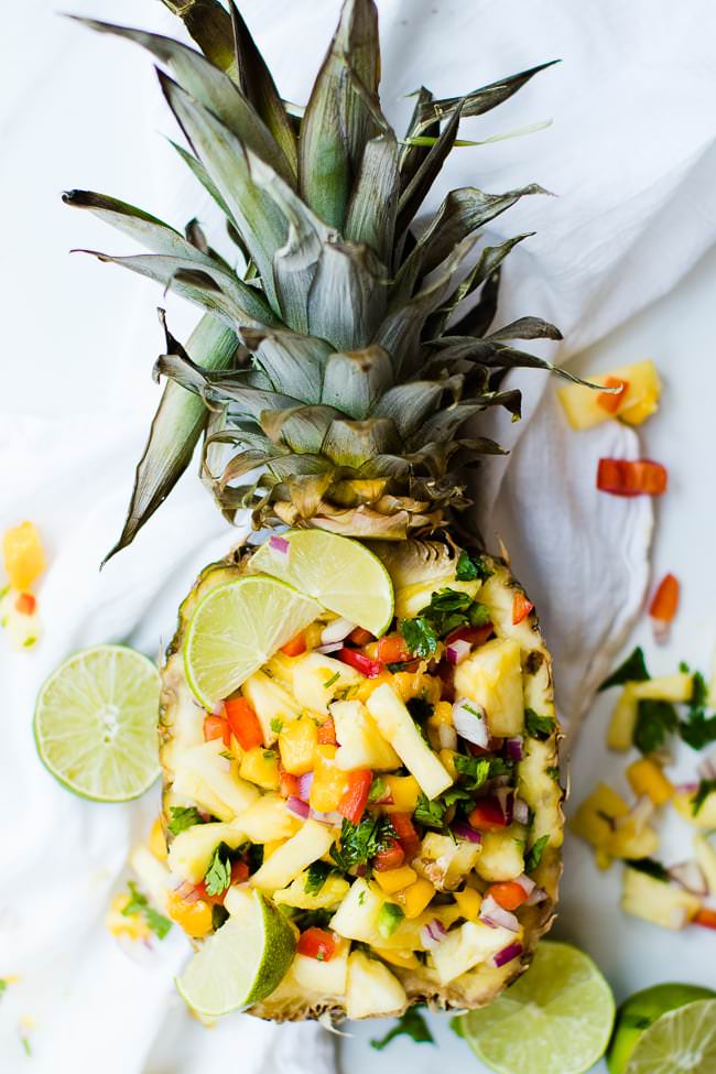 Oh So Delicioso - McKenzie Sue Makes