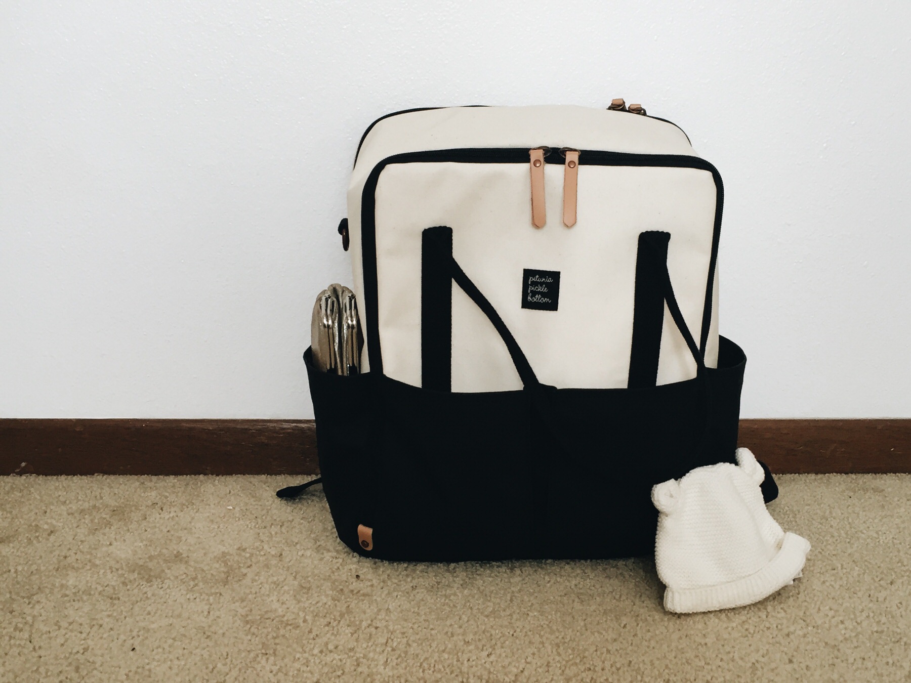 8 Must-Have Items For Postpartum & the Fourth Trimester - McKenzie Sue ...