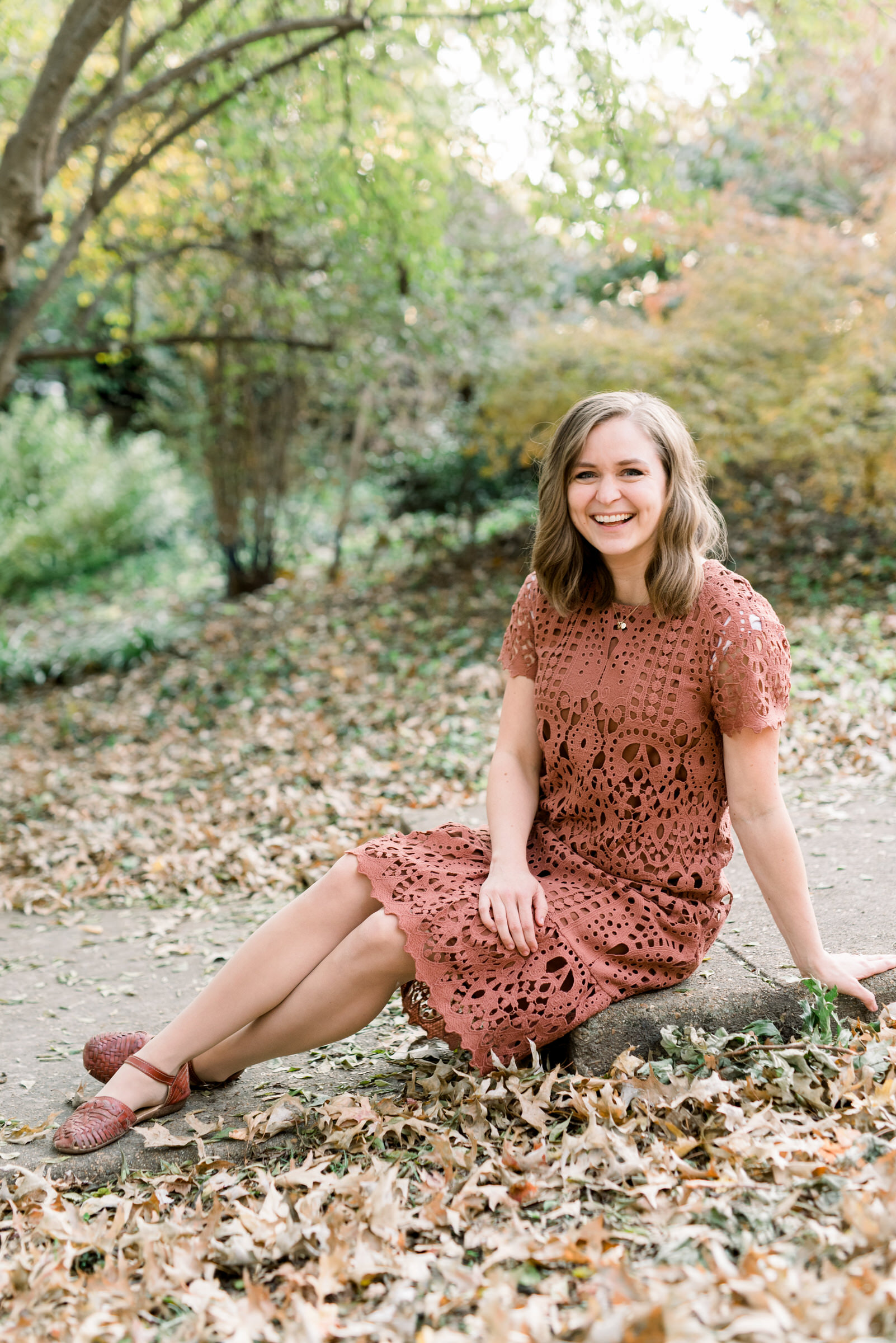 About - McKenzie Sue Makes