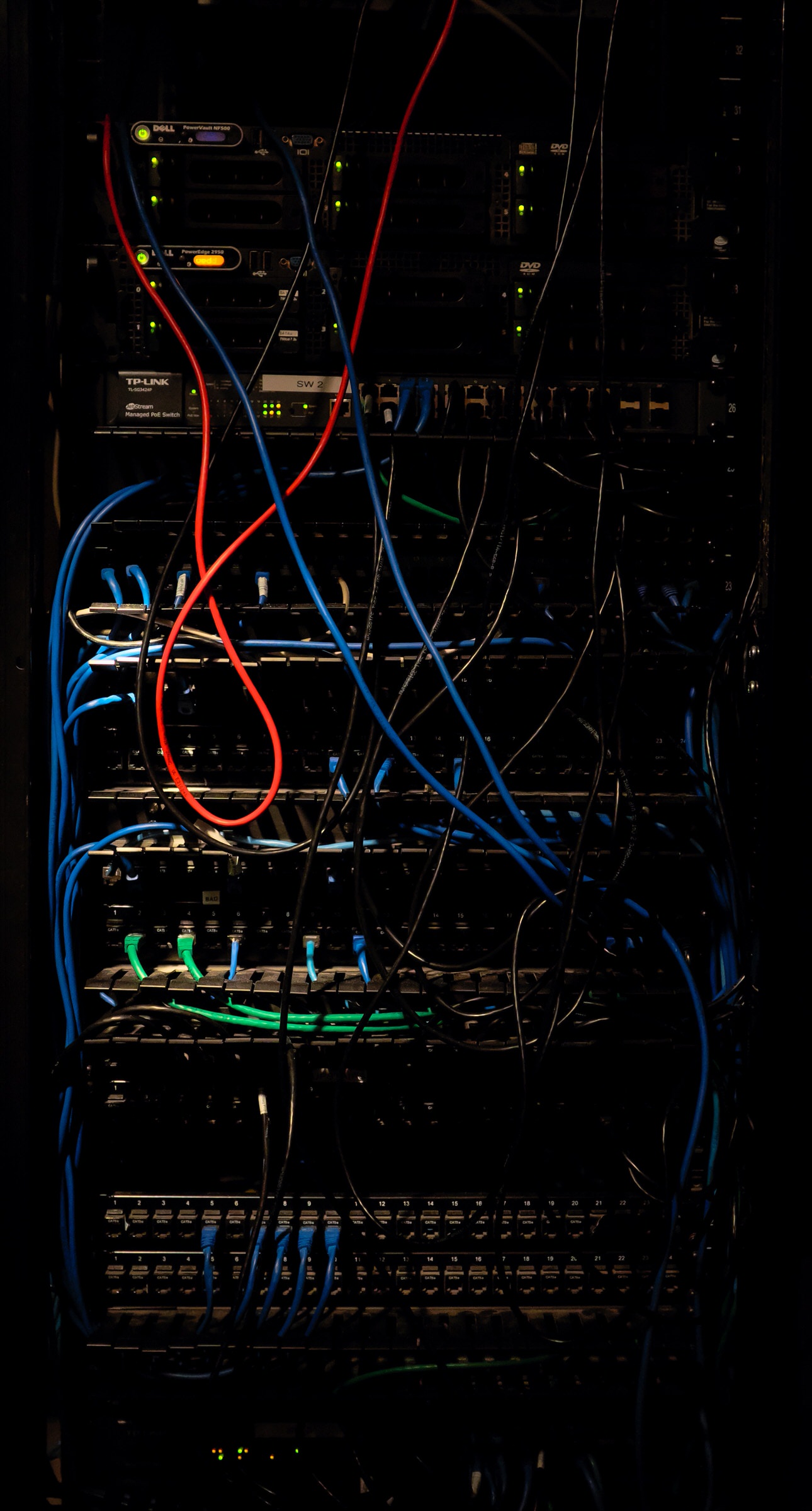 What is Cloudflare and Why You Need it - McKenzie Sue Makes