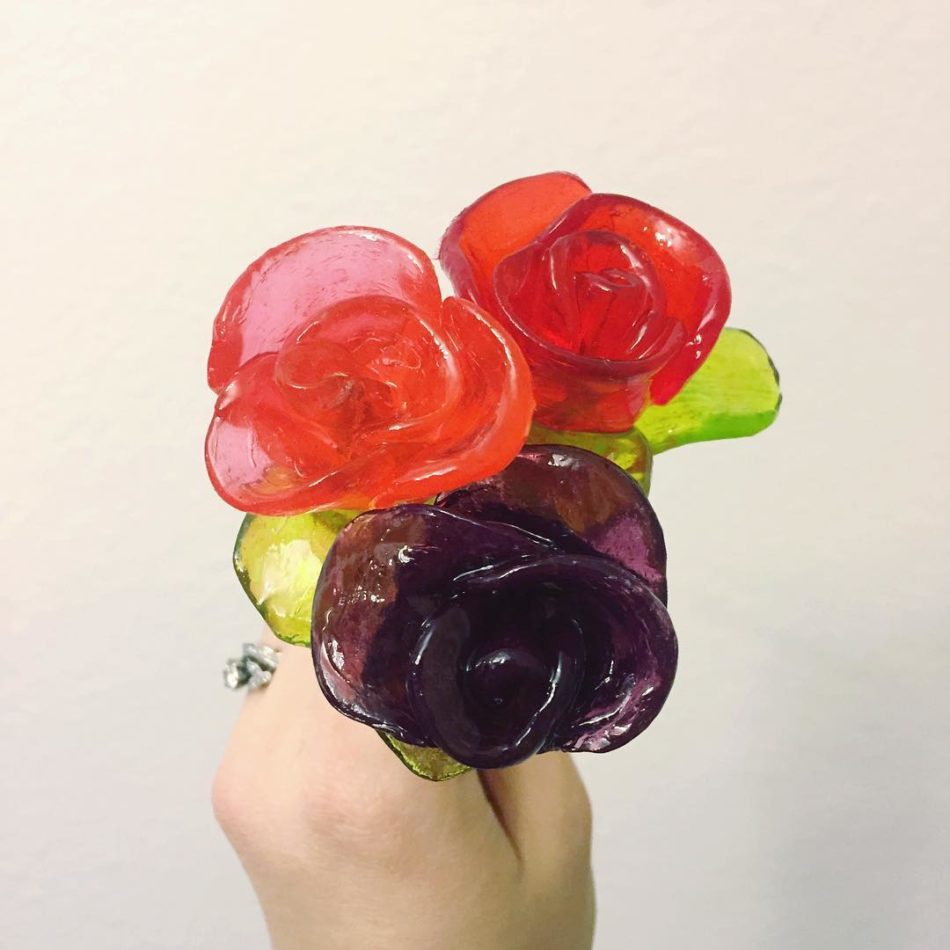 jolly-rancher-rose - McKenzie Sue Makes