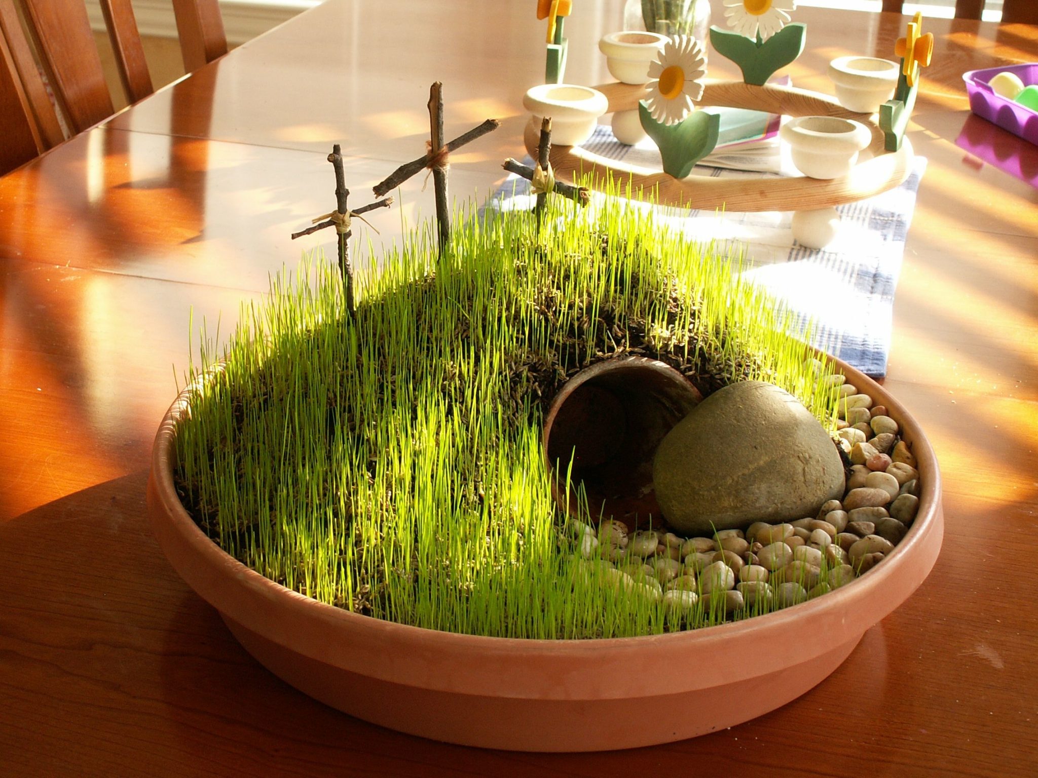 Christ-Centered Easter Traditions - McKenzie Sue Makes
