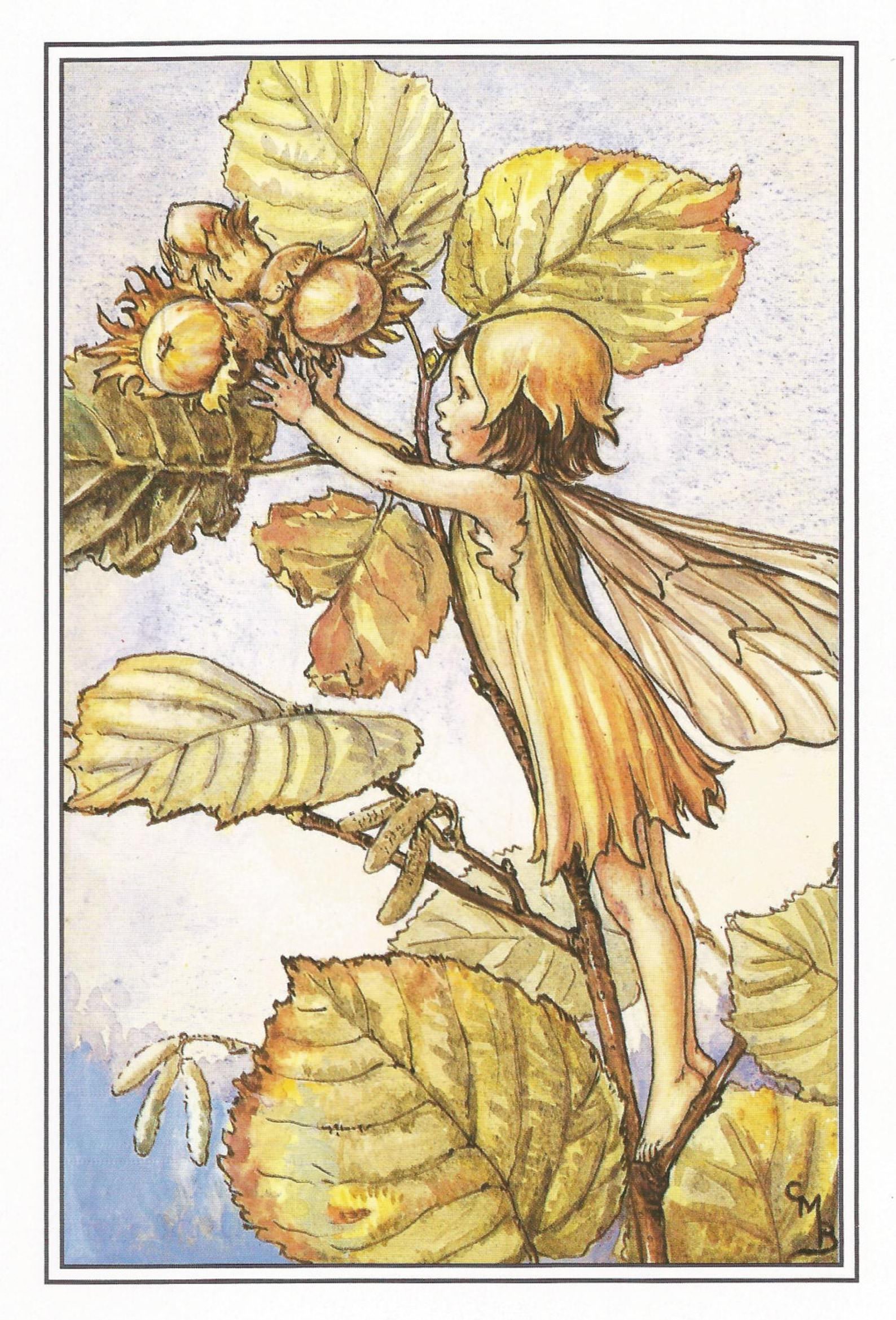 Why We Named our Baby Hazel — The Biblical Meaning | McKenzie Sue