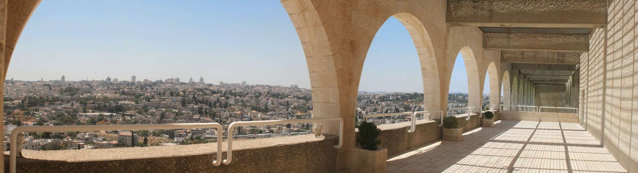 15 Things You Need to Know Before Going on the BYU Jerusalem Study ...