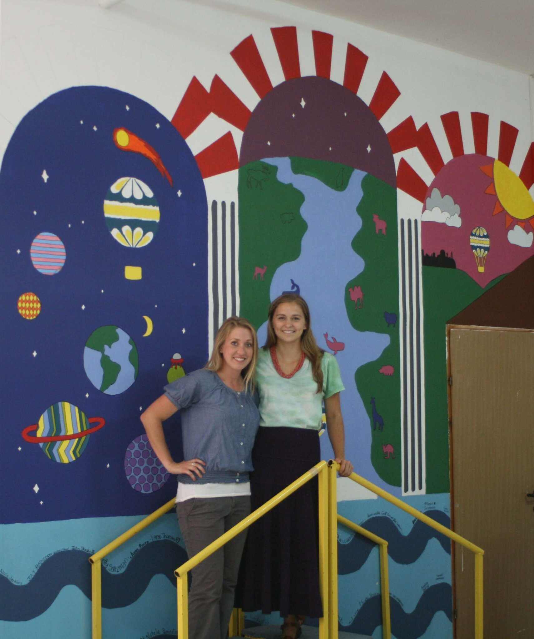 15 Things You Need to Know Before Going on the BYU Jerusalem Study ...