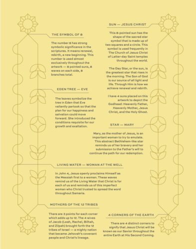 Two Little Shadows — Poem & Printable About Mothers - McKenzie Sue Makes