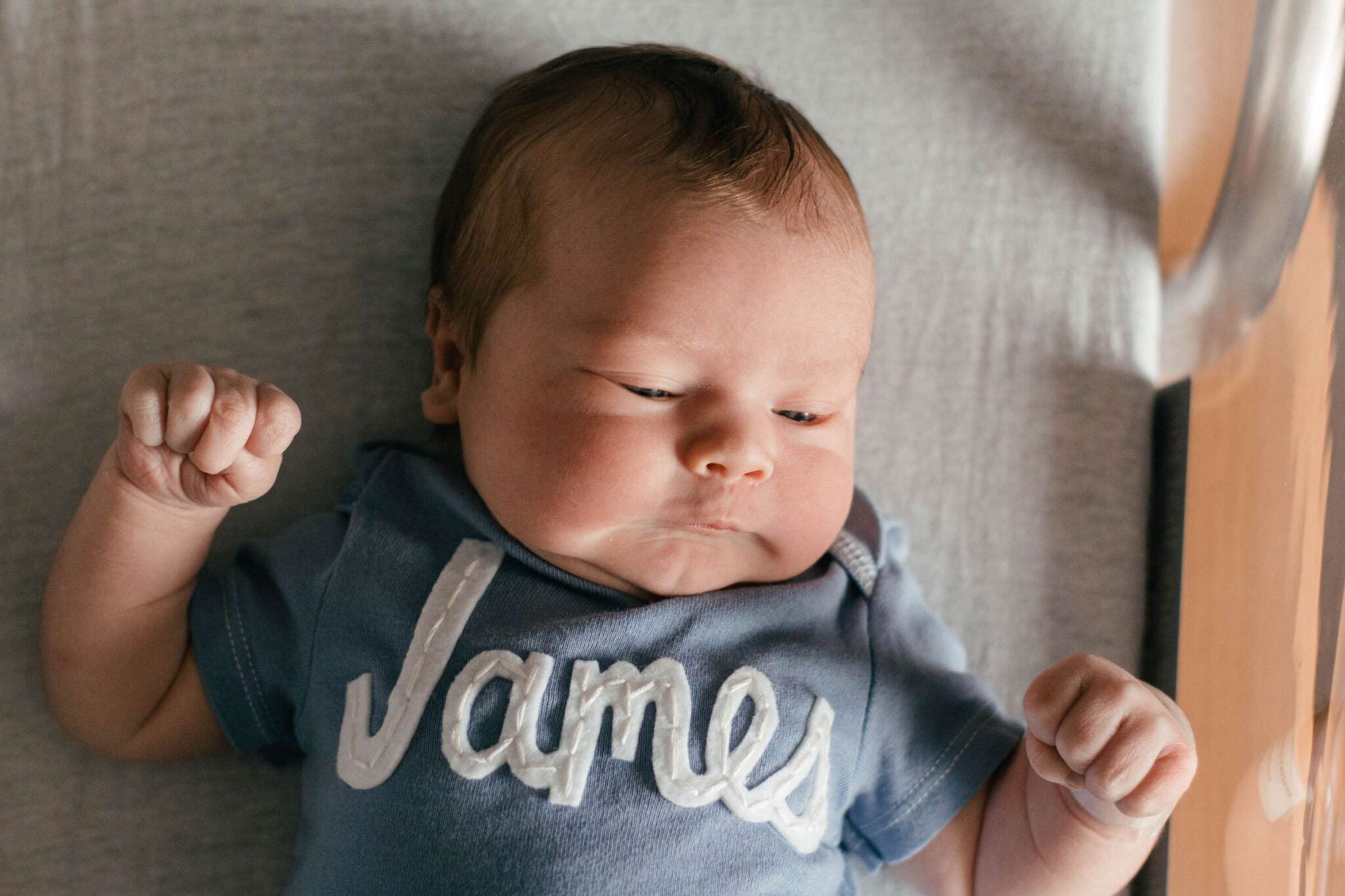 A Biblical Dive into the Meaning of the Name James - McKenzie Sue Makes