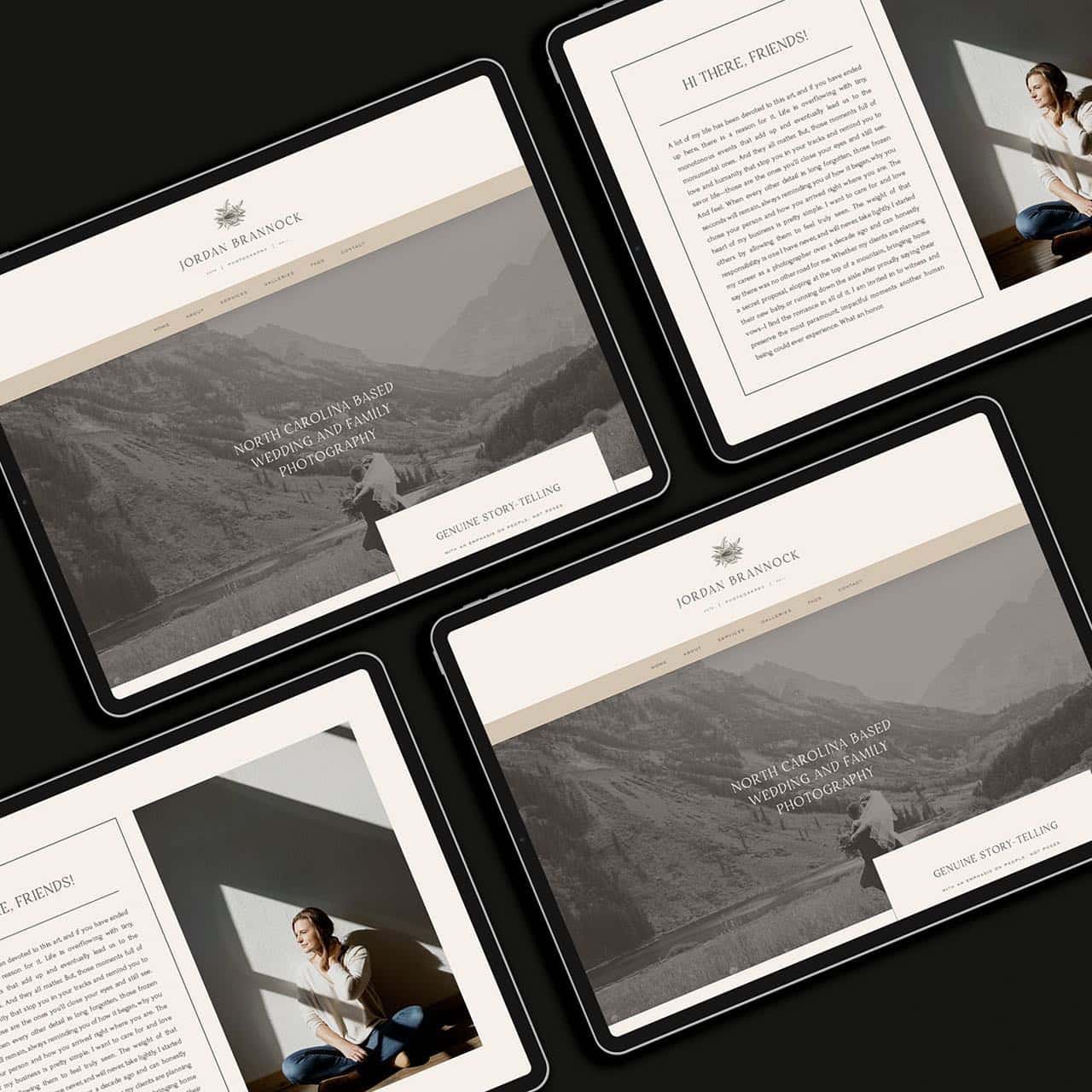 Thoroughfare - McKenzie Sue Makes